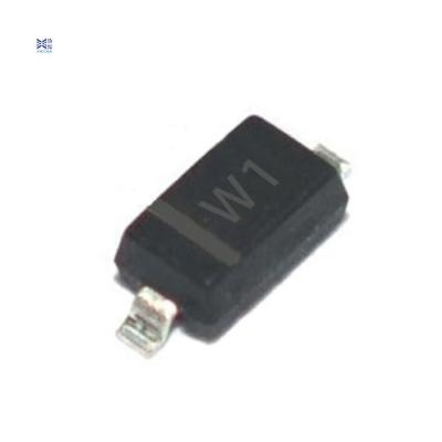 China BZT52C2V7S W1 SOD-323 Silkscreen Printing Voltage Regulator Diode Chip Electronic Components for sale