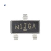 China SI2301CDS-T1-GE3 P Channel MOSFET FET Chip Electronic Components IC SOT-23 Packaging for sale