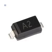 China 1N4148W-E3-08 SOD-123 Switching Diode 100V Io/150mA Chip Surface Mount for sale