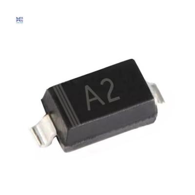 China 1N4148W-E3-08 SOD-123 Switching Diode 100V Io/150mA Chip Surface Mount for sale