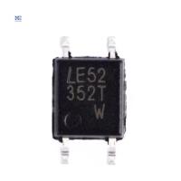 China LTV-354T SOP-4 Transistor Output Optocouplers Surface Mount 1 Channel for sale