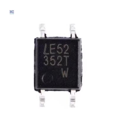 China LTV-354T SOP-4 Transistor Output Optocouplers Surface Mount 1 Channel for sale