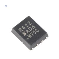 China SIR422DP-T1-GE3 QFN8 SMD MOSFET Transistor Chip N Channel 40V/20.5A for sale