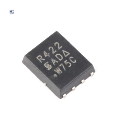 China SIR422DP-T1-GE3 QFN8 SMD MOSFET Transistor Chip N Channel 40V/20.5A for sale