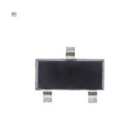 China MMBT2222A SOT-23 1P Silkscreen Switching Diode Universal Power Switch IC Chip for sale