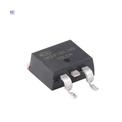 China NCEP15T14D TO-263 150V 140A MOSFET Transistor N Channel For Electronic Products for sale