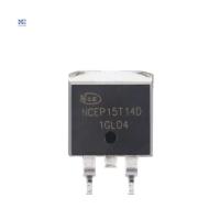 China NCEP15T14D TO-263 150V 140A MOSFET Transistor N Channel For Electronic Products for sale