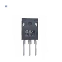 China STW48N60M2 TO-247 600V 42A Voltage Stabilized MOS Transistor N Channel Discrete Device for sale