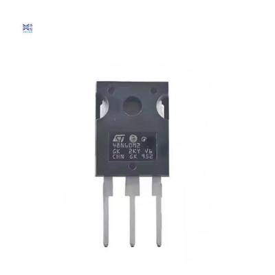 China STW48N60M2 TO-247 600V 42A Voltage Stabilized MOS Transistor N Channel Discrete Device for sale