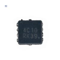 China NTTFS4C10NTAG WDFN-8 Field Effect Transistor 30V 8.2A N-Channel Screen Printing 4C10 for sale