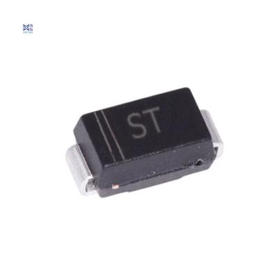 China SMAJ180CA Silkscreen VS ESD Suppressor Diodes TVS Diode DO-214AA for sale