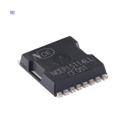 China NCEP15T14LL TOLL N Channel MOSFET Transistor 150V 170A Field Effect Transistor for sale