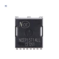 China NCEP15T14LL TOLL N Channel MOSFET Transistor 150V 170A Field Effect Transistor for sale