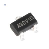 China AO3403 Package SOT-23-3 MOSFET Chips Electronic Components New Original for sale