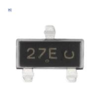 China NUP2105LT1G SOT-23-3 Static ESD Suppressors Chip TVS Diode Bidirectional for sale