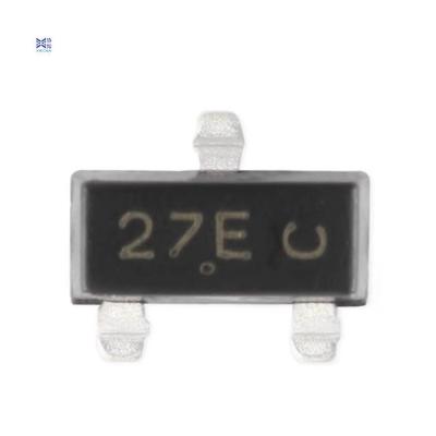 China NUP2105LT1G SOT-23-3 Static ESD Suppressors Chip TVS Diode Bidirectional for sale