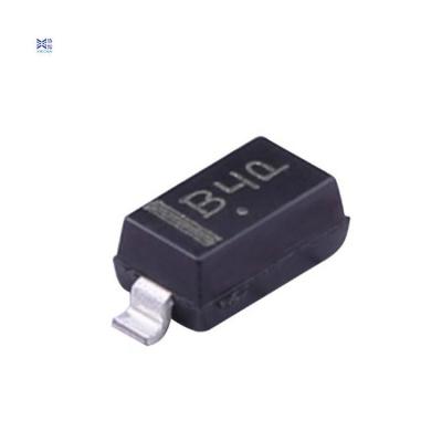 China MBR0540W SOD-123 1206 Short Diode Electronic Component IC Schottky Diode for sale