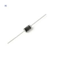 China HER305 DO-201AD Inline High Efficiency Rectifier Diode IC Through Hole Mounting for sale