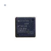 China MT3610N QFN-132 Handle Chip Transistor Memory Integrated Circuit Single Chip Microcomputer for sale
