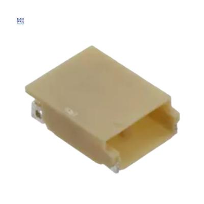 China SM02B-BHSS-1-TB 2PIN JST Connector 3.5MM Pitch 2P Electronic Component LCD Backlight for sale