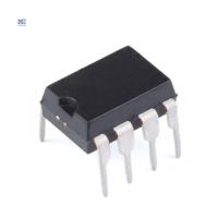 China LM386N-1DIP-8 Low Voltage Audio Power Amplifier IC Electronic Component for sale