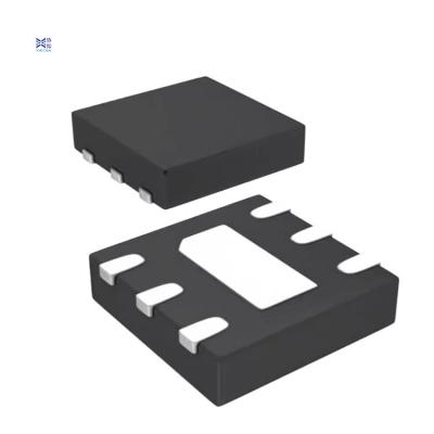 China MAX44009EDT+T QFN-6 Digital Ambient Light Sensor IC Chip MARK Brand New Original for sale