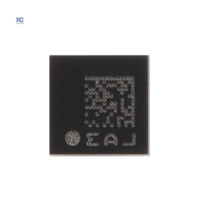 China LIS3MDLTR LGA-12 3 Axis MEMS Magnetic Field Sensor Digital Output I2C/SPI Low Power for sale