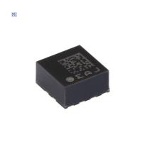 China LIS3MDLTR LGA-12 3 Axis MEMS Magnetic Field Sensor Digital Output I2C/SPI Low Power for sale