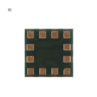 China LIS3MDLTR LGA-12 3 Axis MEMS Magnetic Field Sensor Digital Output I2C/SPI Low Power for sale