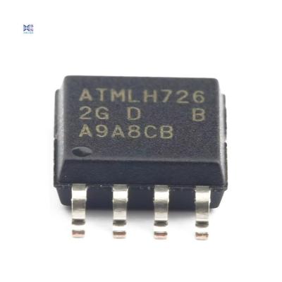 China AT24CM01-SHD-T Erasable Programmable Read Only Memory Chip SOP-8 Electronic Integrated Circuit for sale
