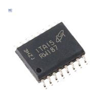 China MT25QL512ABB1EW9-0SIT WPDFN-8 Memory IC Chip For Electronic Parts for sale
