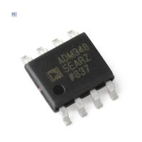 China ADM3485EARZ-REEL7 SOP-8 Half-duplex RS-485/RS-422 Transceiver IC Imported Original for sale