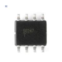 China ADM3485EARZ-REEL7 SOP-8 Half-duplex RS-485/RS-422 Transceiver IC Imported Original for sale