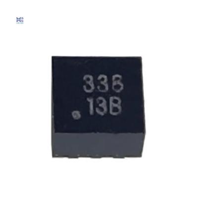China DA260B LGA-12 3 Axis Accelerometer Sensor Chip IC Electronic Components for sale