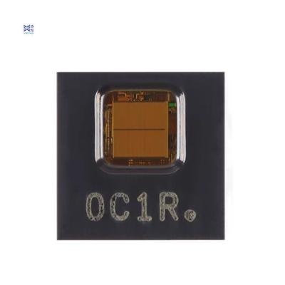 China HDC1080DMBR WSON-6 Humidity Sensor IC Chip Surface Mount Type for sale