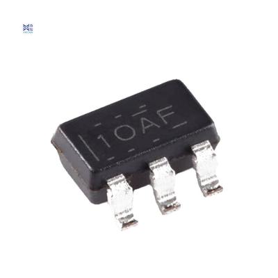 China TLV9061IDBVR SOT23-5 Buffer Amplifier IC Screen Printed 10AF Instrument Operational for sale