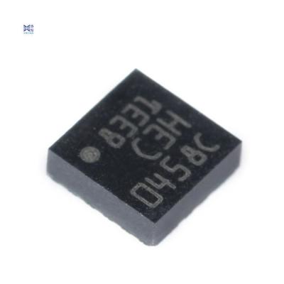 China LIS3DHTR LGA16 3 Axis MEMS Accelerometer Sensor Digital Output Motion Sensor IC for sale