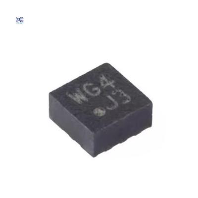 China KXTJ3-1057 LGA12 Triaxial Digital Accelerometer Sensor New Original for sale