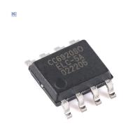 China Cc6920SO-5 SOP-8 Hall Effect Current Sensor IC High Performance for sale