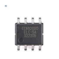 China Cc6920SO-5 SOP-8 Hall Effect Current Sensor IC High Performance for sale
