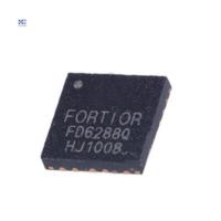 China FD6288 QFN-24 250V Three-phase Gate Driver for Aircraft Model Electro-modulation chip for sale
