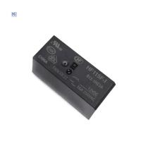 China HF115F-I/005-1HS3A 12.7x29mm 5V Power Relay IC 6Pin DIP Packaging for sale