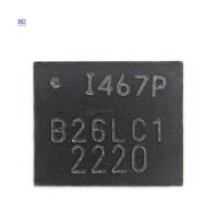 China ICM-42607-P LGA-14 Gyroscope Sensor Chip IC Screen Printed I467P for sale