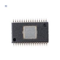 China TPA3130D2DAPR D Stereo Amplifier IC Chip 4.5V-26V HTSSOP32 Packaging for sale
