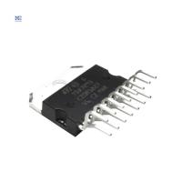 China TDA7293 ZIP-15 High Power Mono Audio Amplifier IC ZIP15 120V 100W New Original for sale