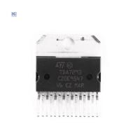China TDA7293 ZIP-15 High Power Mono Audio Amplifier IC ZIP15 120V 100W New Original for sale