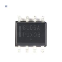 China MC78L05A SOIC-8 Linear Regulator SMD SOP8-pin Integrated Block Module Chip for sale