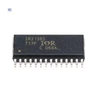 China IR2136STRPBF SOP-28 600V Three Phase Gate Driver IC Chip Integrated Circuit for sale