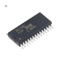 China IR2136STRPBF SOP-28 600V Three Phase Gate Driver IC Chip Integrated Circuit for sale