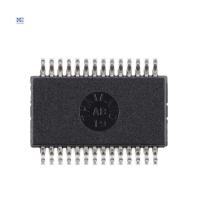 China MCP23017T-E/SS SSOP-28 -I/O Expander IC Chip With 16bit I2C Interface for sale